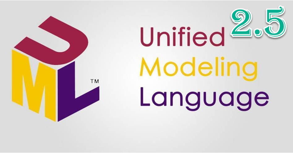 Comprehensive Guide to UML 2.5 - Method Post | Your Daily Guide to AI ...